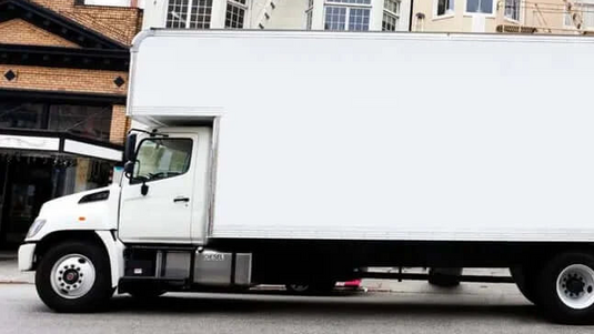 Professional Moving Services-Positive Moves Moving Company