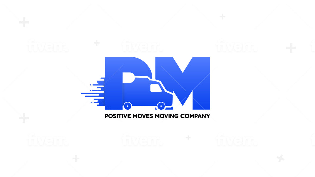 Professional Moving Services-Positive Moves Moving Company